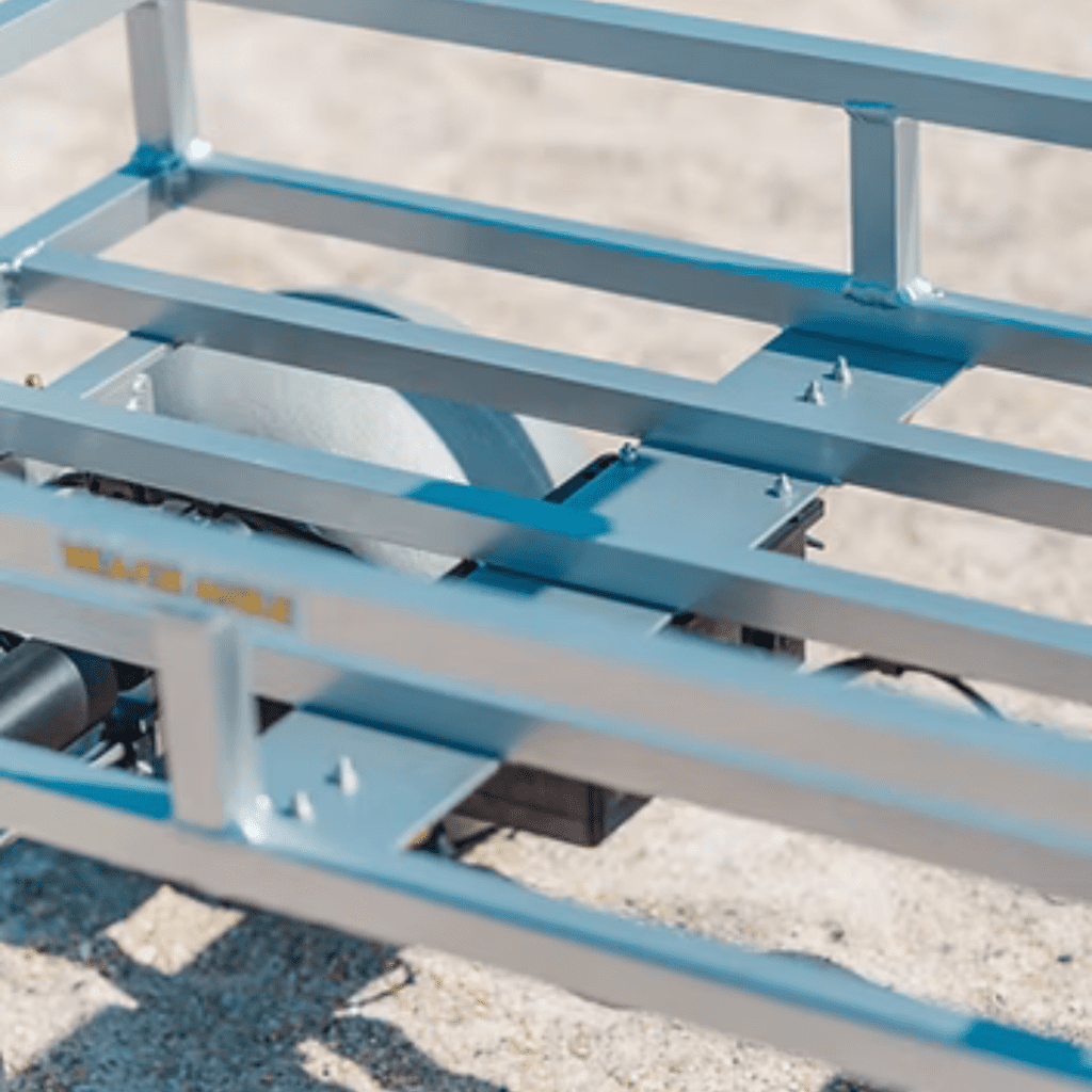 Beach Mule Electric All-Terrain Carts (Australia Exclusive Importer ...