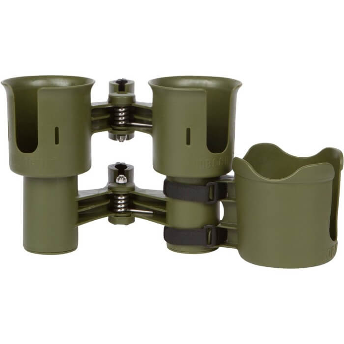 RoboCup® Cup Holder and Fishing Rod Holder - Beachwheels Australia