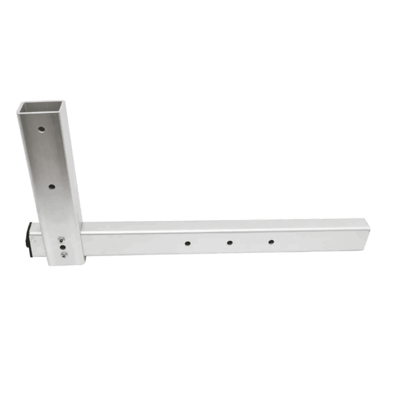 Wheeleez™ Boat Dolly Upright Stanchion Assembly - Beachwheels Australia