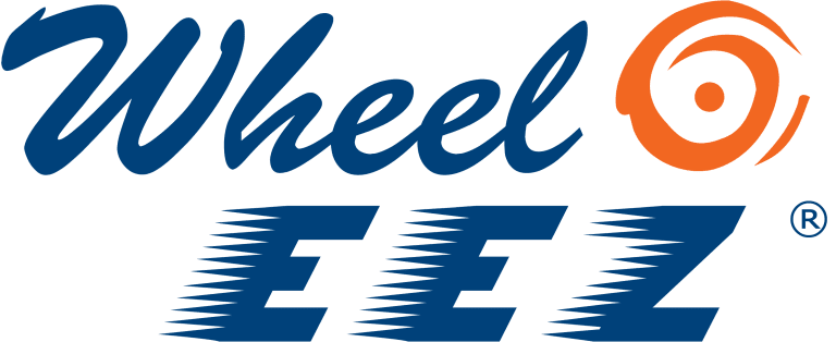 Wheeleez™ Rail Kit - Beachwheels Australia