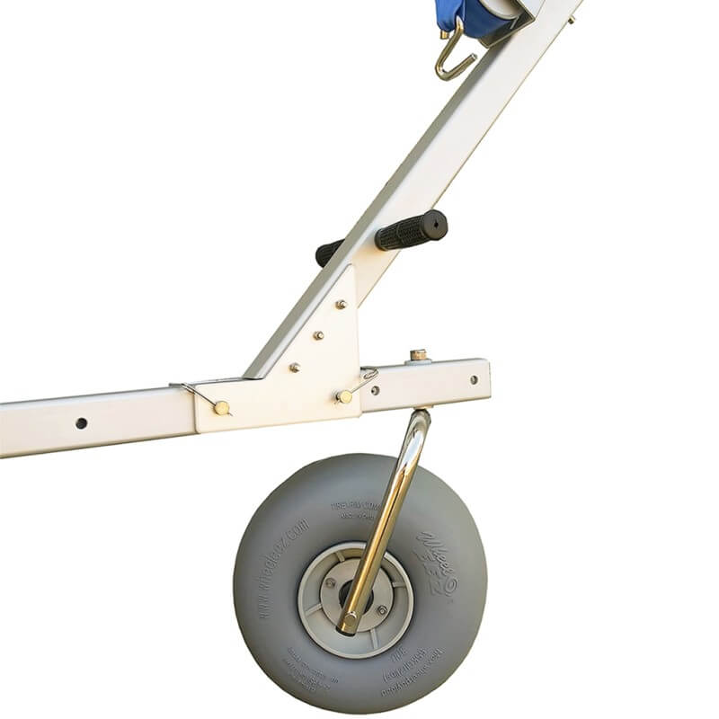 Jet Ski Dolly 12 including small RIB’s (Inflatable Boats) - Beachwheels ...