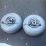 Wheeleez™ Wheels Conversion Kit for Delta Buggy - Beachwheels Australia