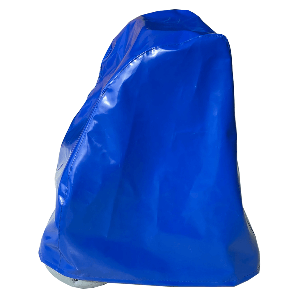 All-Terrain Weather Cover for Wheeleez™ Rollator - Beachwheels Australia